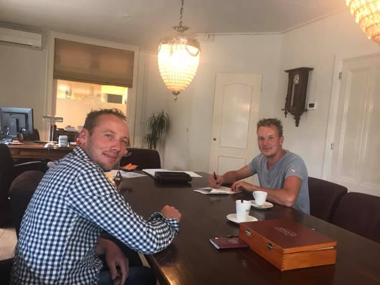 Over ons | Everts Grond Weg Waterbouw